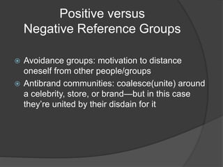 Cb lec 9 groups (1) | PPTX