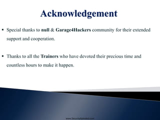 Reversing malware analysis training part4 assembly programming basics | PPT