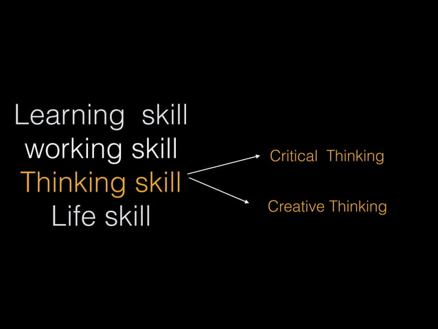 Creativity-based learning [Cbl] workshop | PPT | Free Download