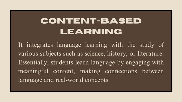 Content-Based Learning PPT Presentation.pdf
