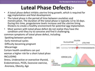 CBL INFERTILITY.pptx | Free Download