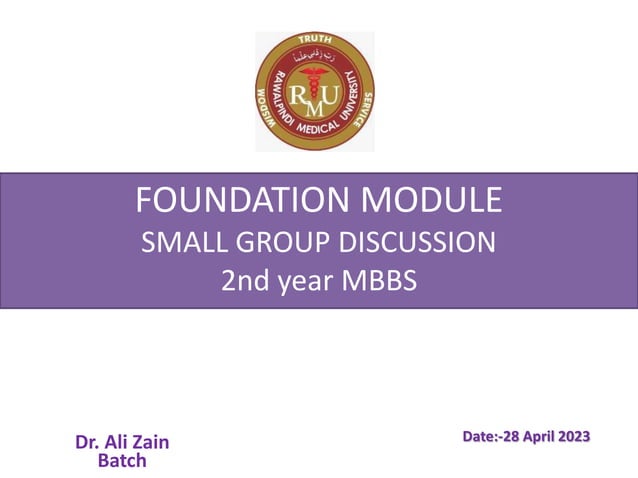 CBL INFERTILITY.pptx | Free Download