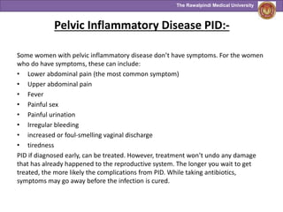 CBL INFERTILITY.pptx | Free Download
