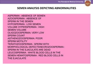 CBL INFERTILITY.pptx | Free Download