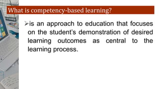CBL LESSON PLANNING REPORT.pptx | Educational Assessment | Education