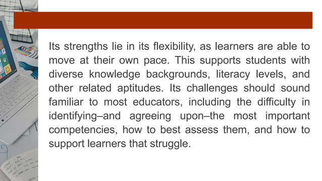 CBL LESSON PLANNING REPORT.pptx | Educational Assessment | Education