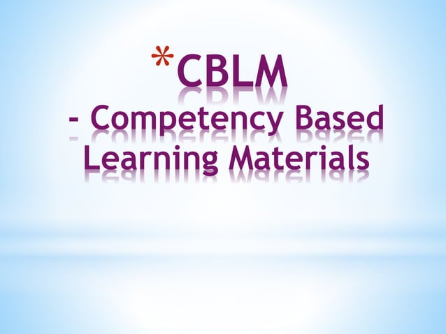 CBLM.pptx