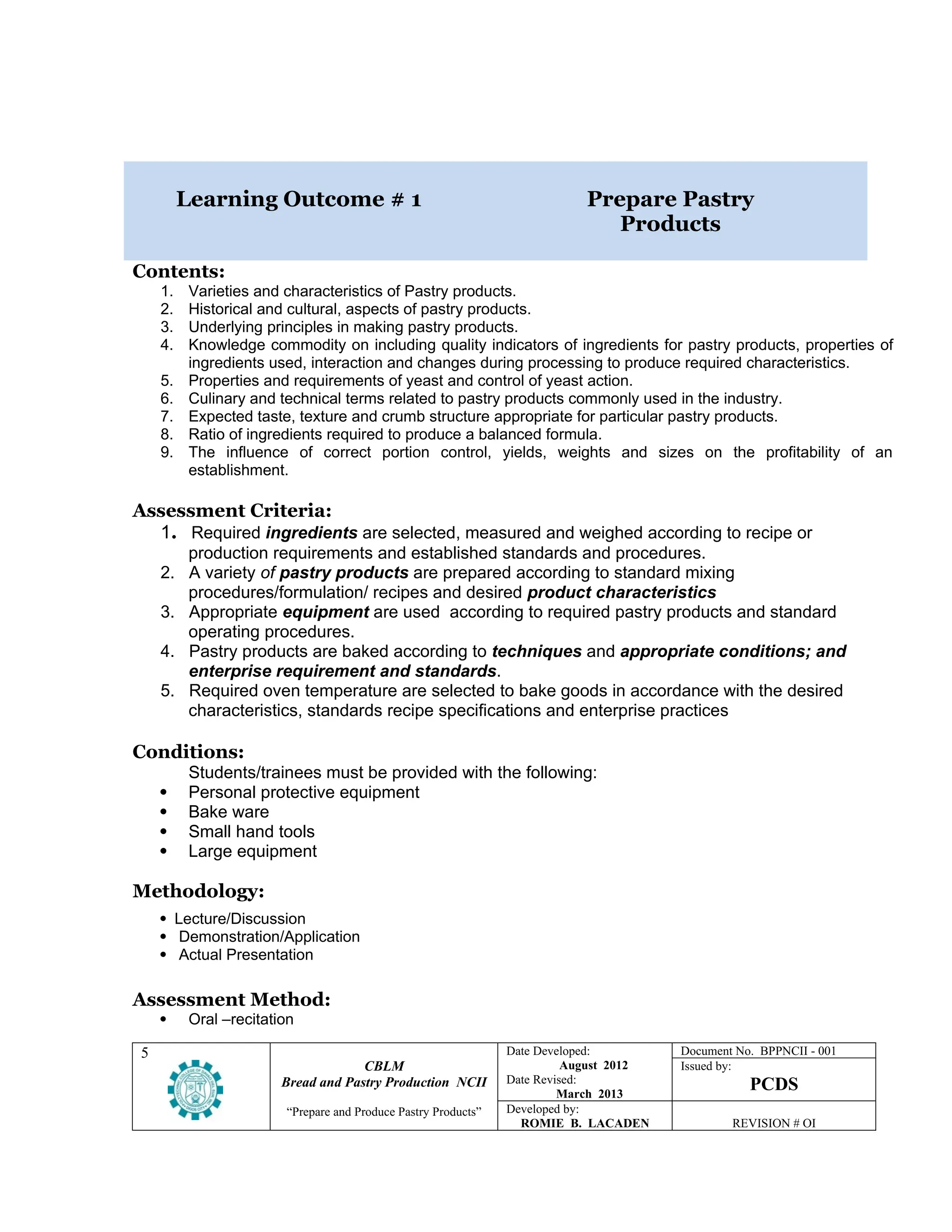 CBLM_-_BPP_Prepare_and_Produce_PAstry_Pr.docx