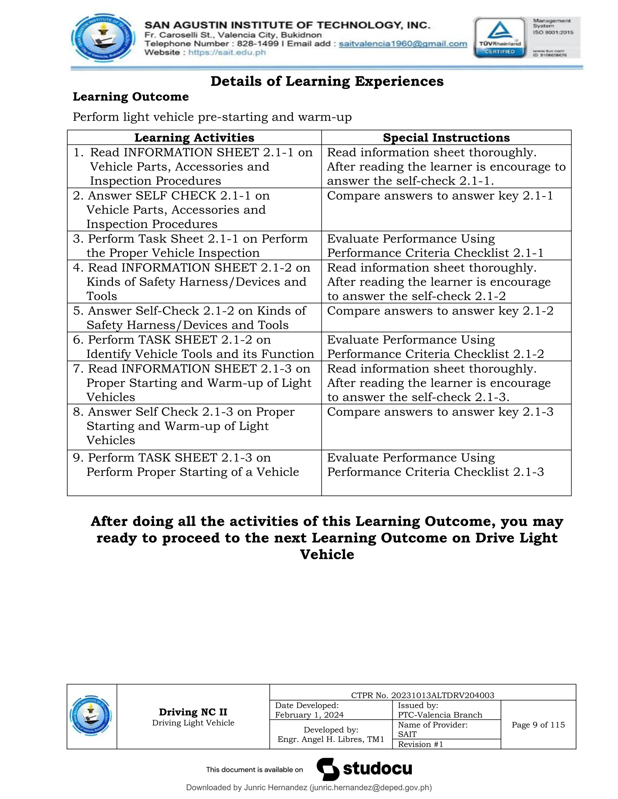 cblm-driving-nc-ii-drive-light-vehicle.pdf