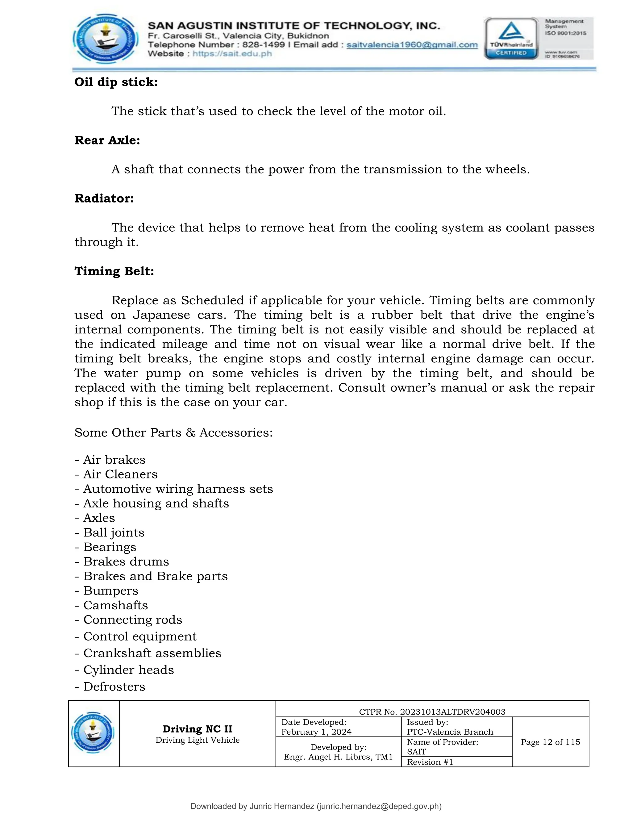 cblm-driving-nc-ii-drive-light-vehicle.pdf