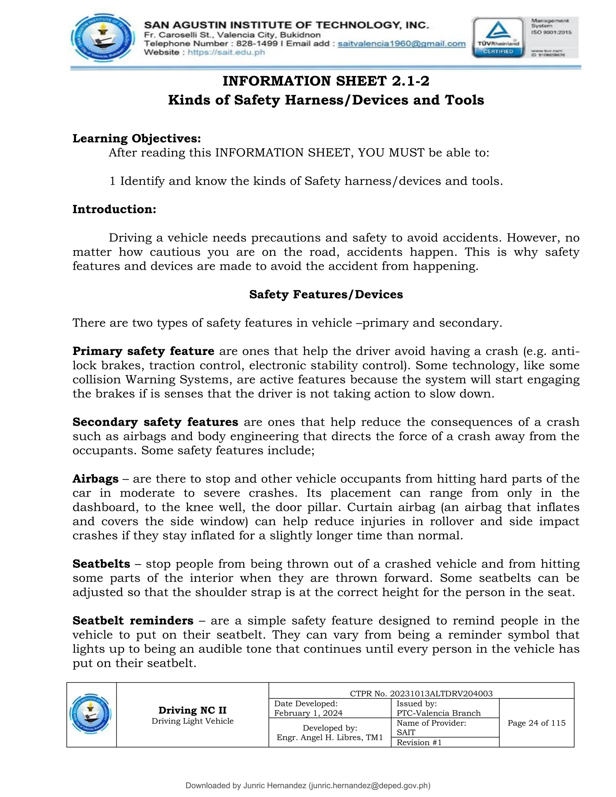 cblm-driving-nc-ii-drive-light-vehicle.pdf
