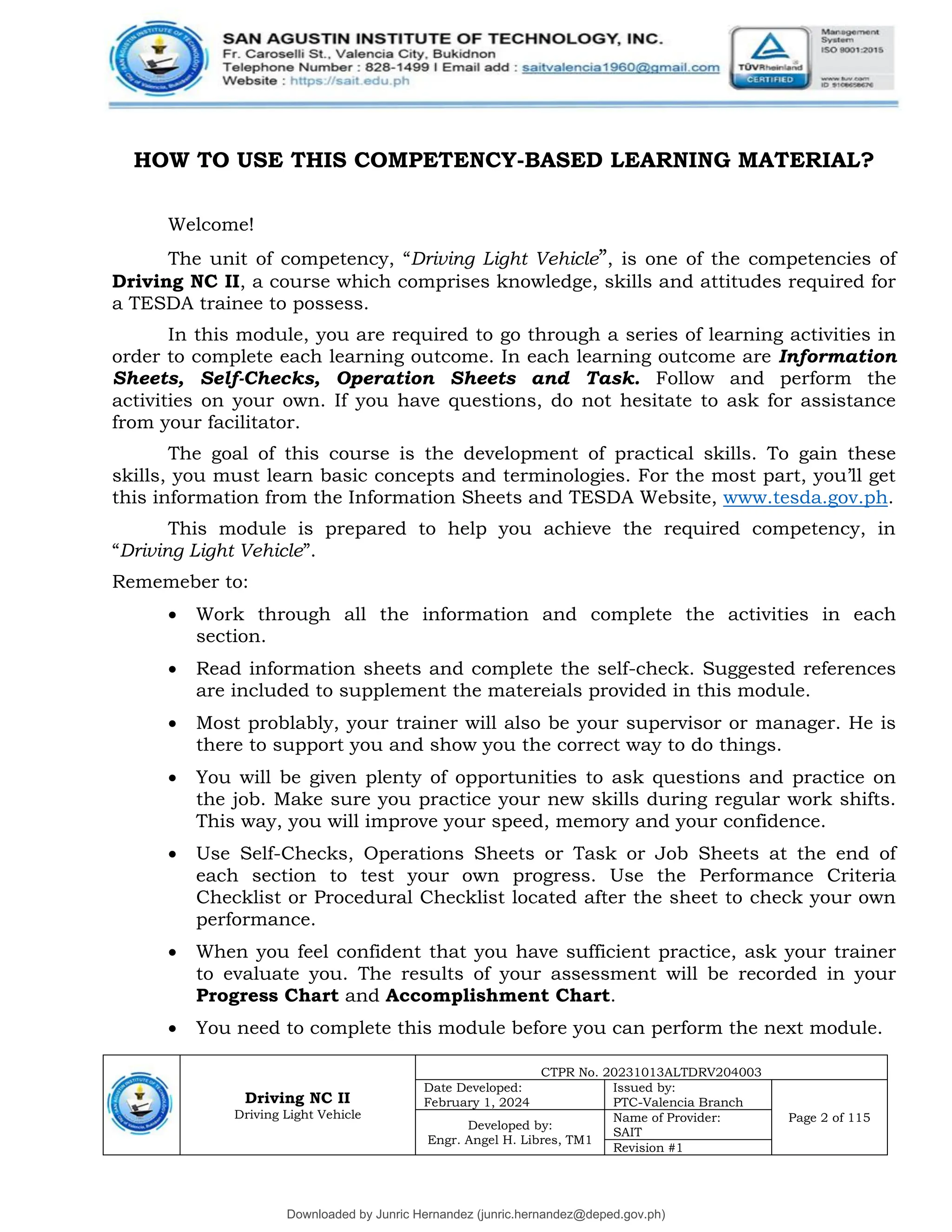 cblm-driving-nc-ii-drive-light-vehicle.pdf