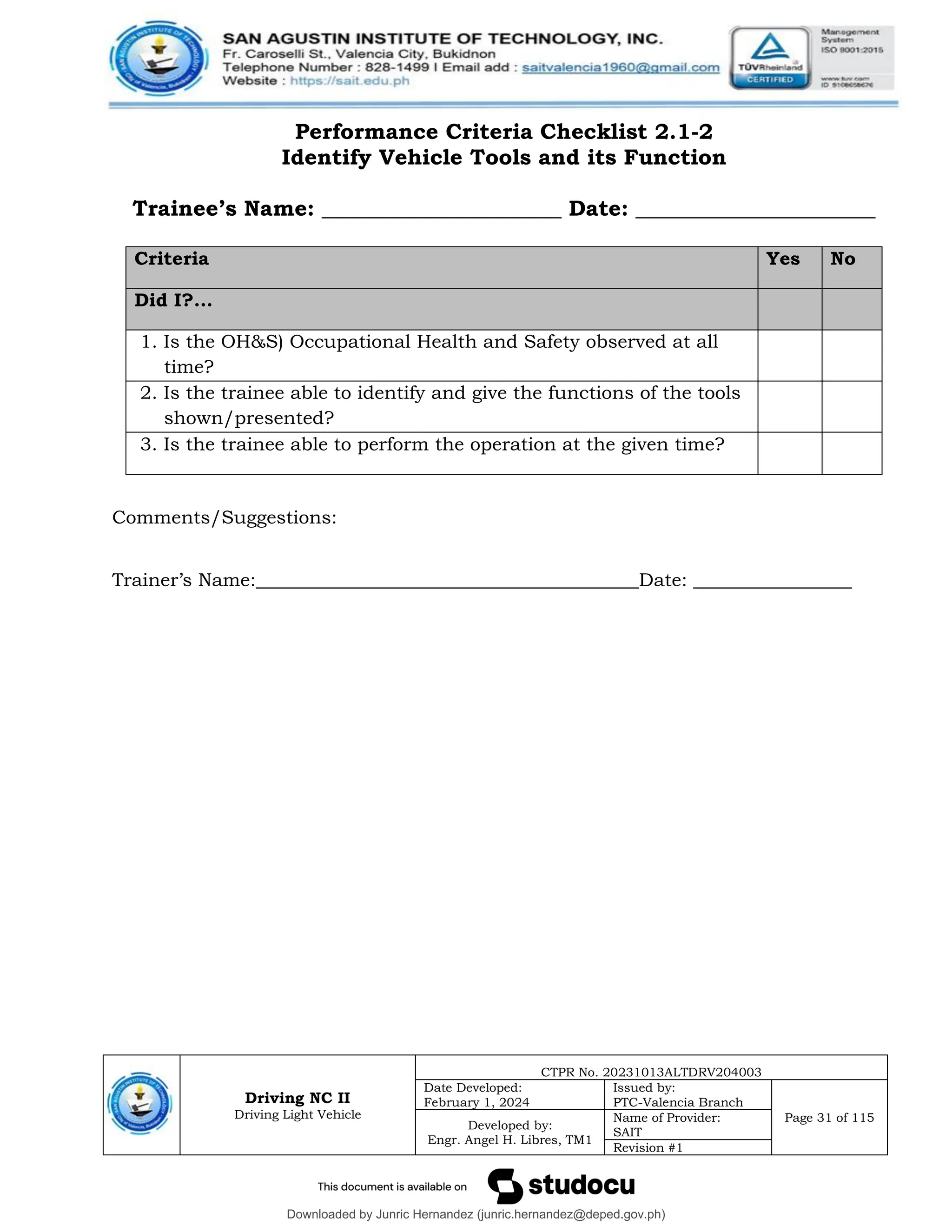 cblm-driving-nc-ii-drive-light-vehicle.pdf