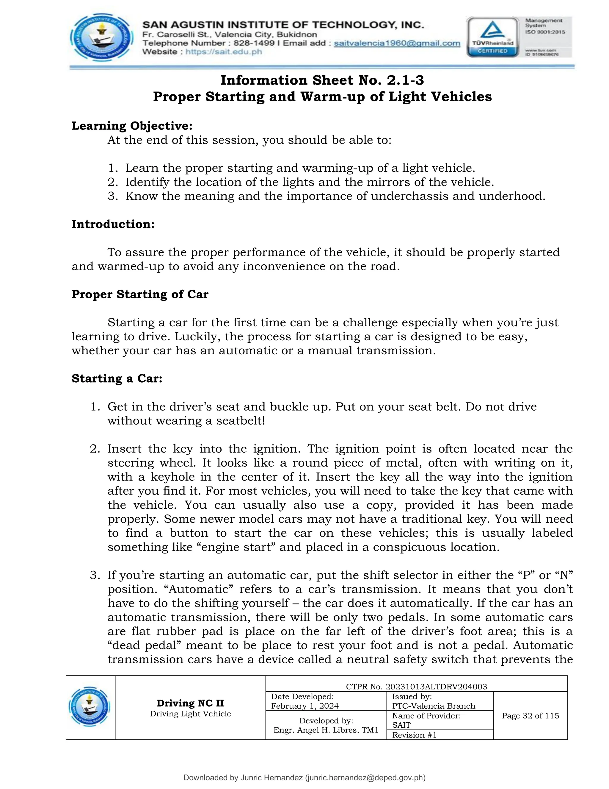 cblm-driving-nc-ii-drive-light-vehicle.pdf