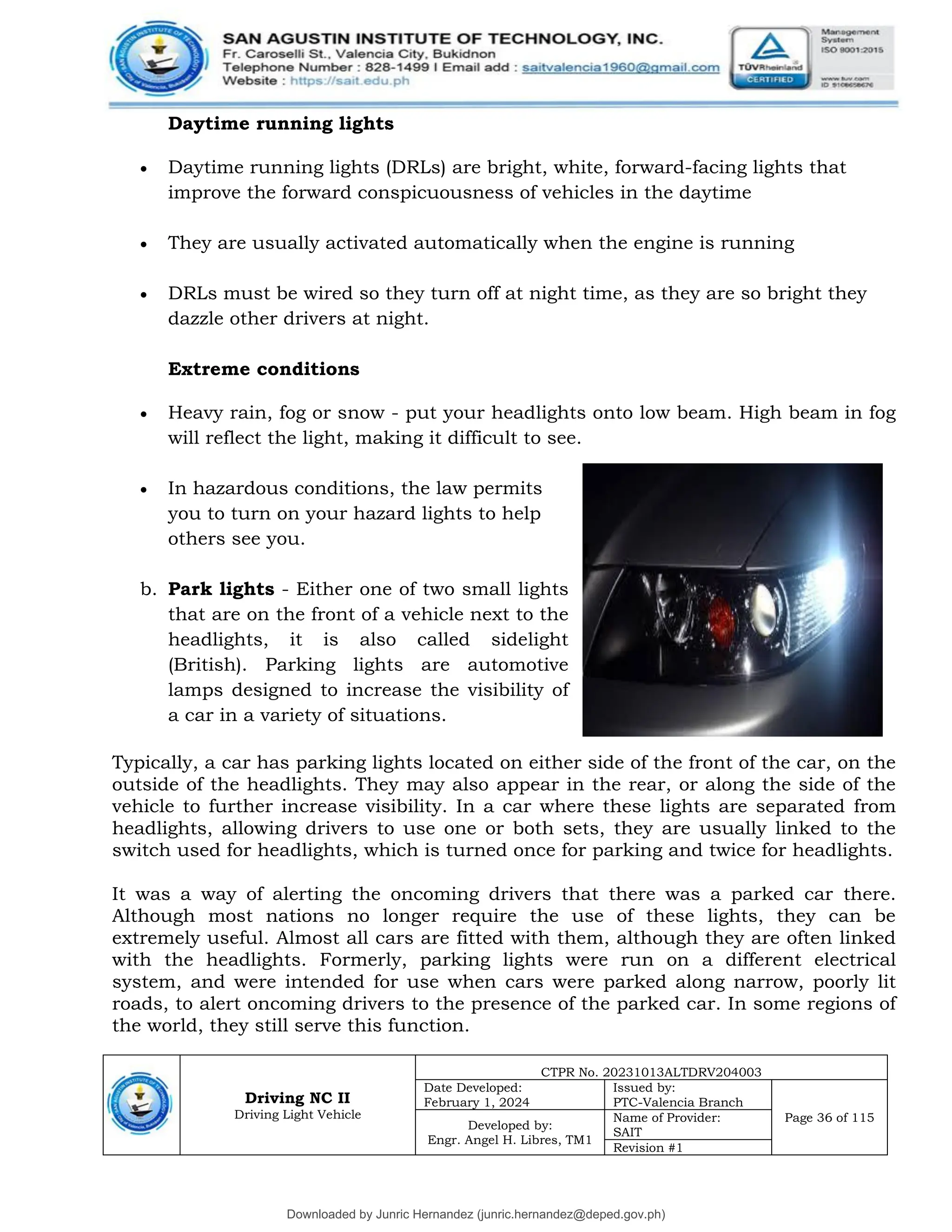 cblm-driving-nc-ii-drive-light-vehicle.pdf