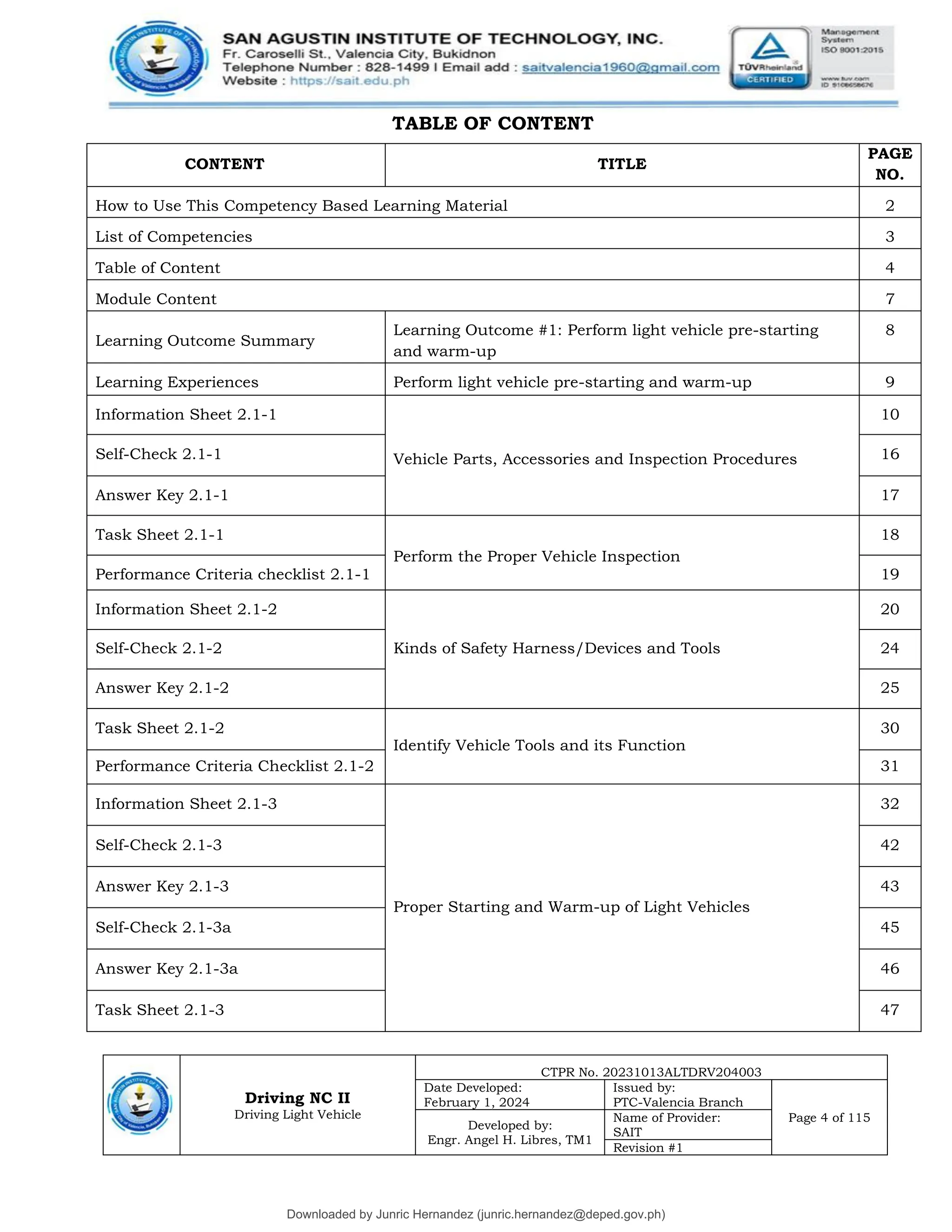 cblm-driving-nc-ii-drive-light-vehicle.pdf