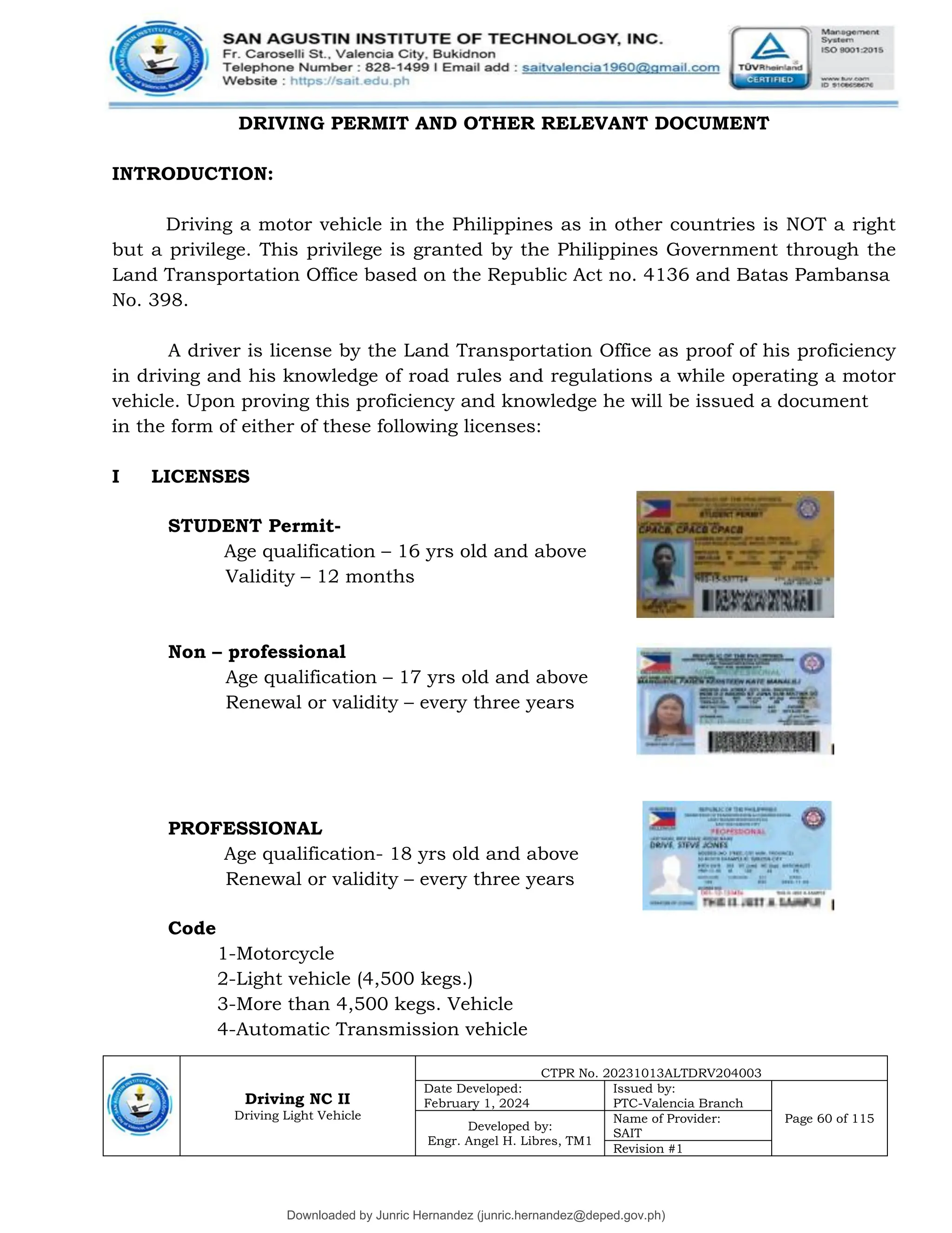 cblm-driving-nc-ii-drive-light-vehicle.pdf