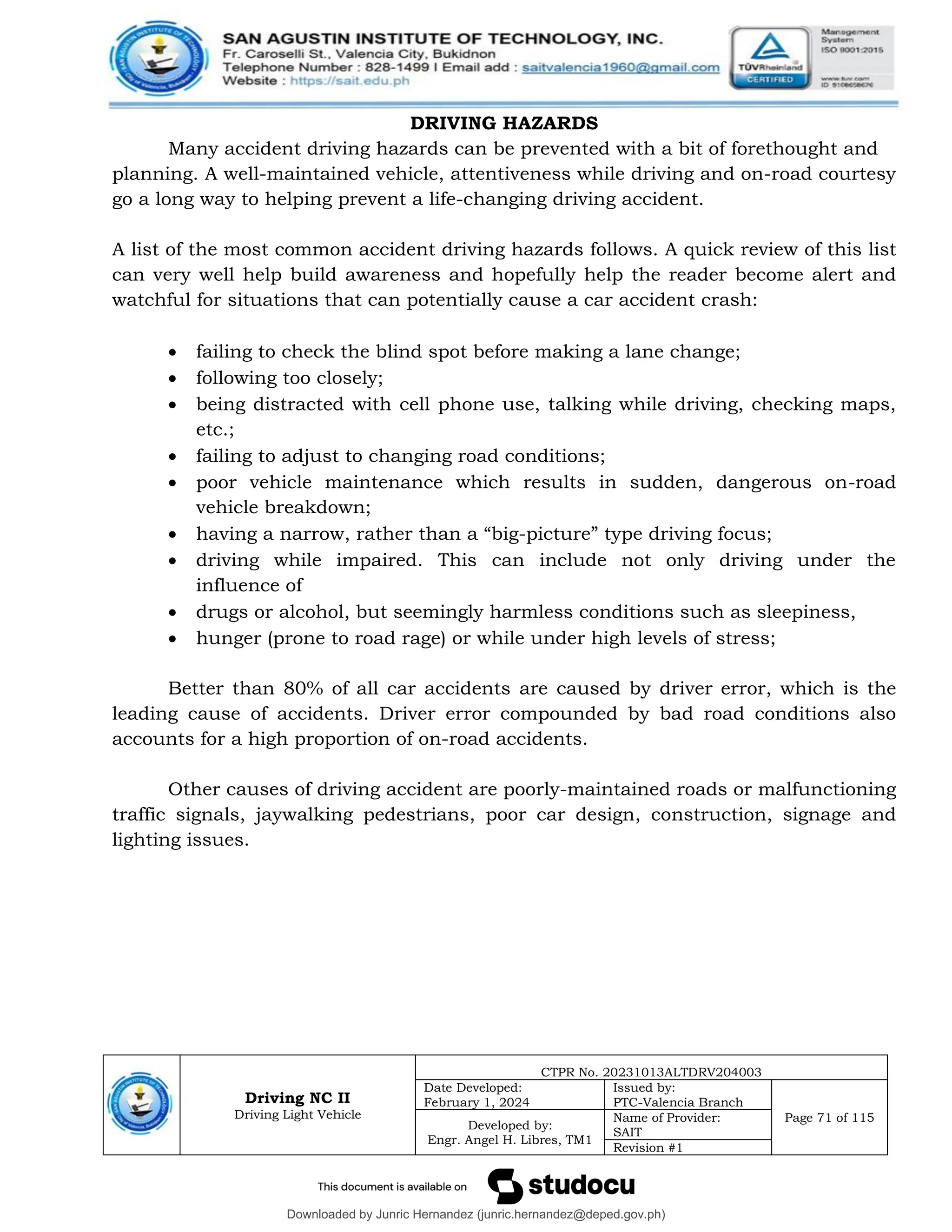 cblm-driving-nc-ii-drive-light-vehicle.pdf