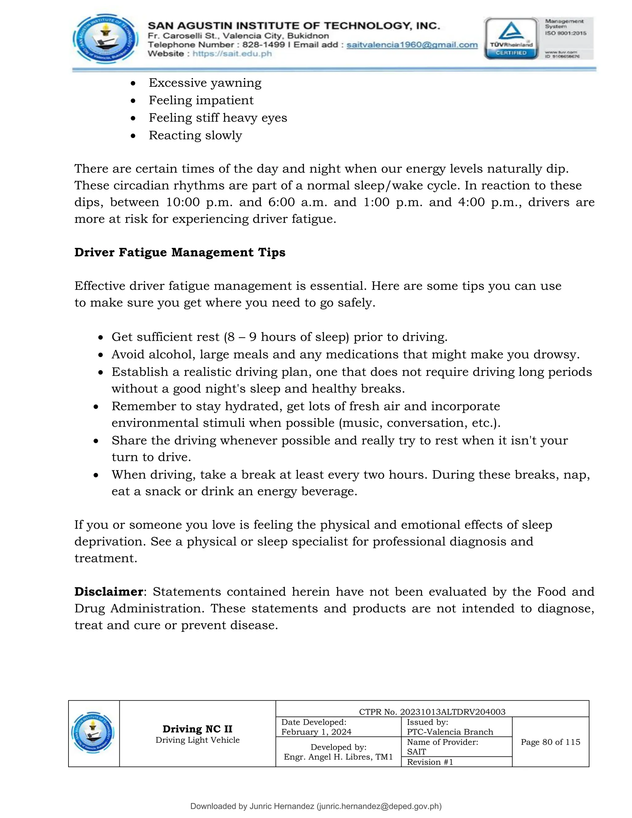 cblm-driving-nc-ii-drive-light-vehicle.pdf