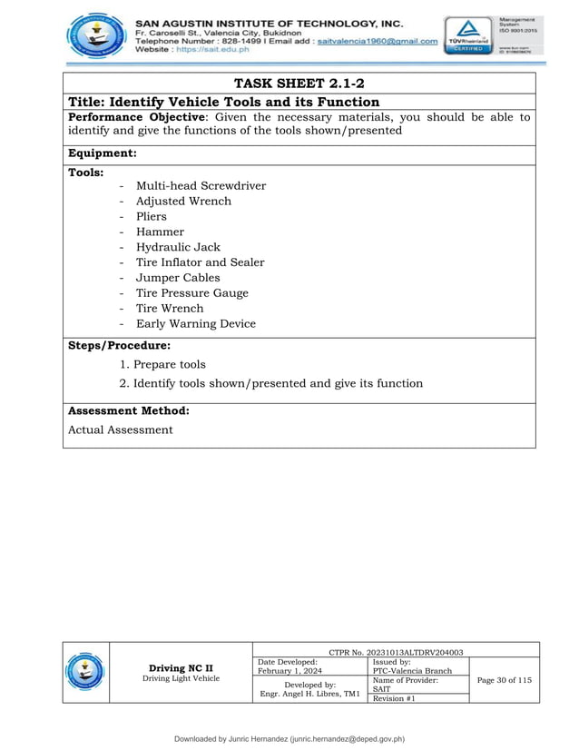 cblm-driving-nc-ii-drive-light-vehicle.pdf