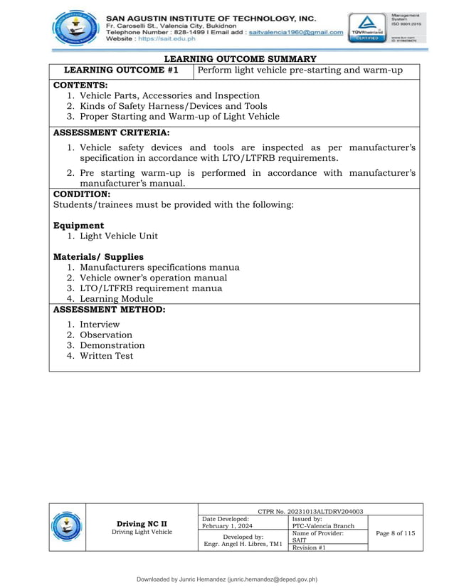 cblm-driving-nc-ii-drive-light-vehicle.pdf