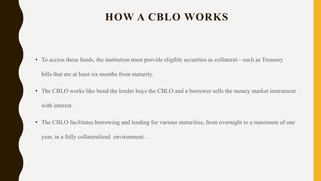 Cblo | PPT
