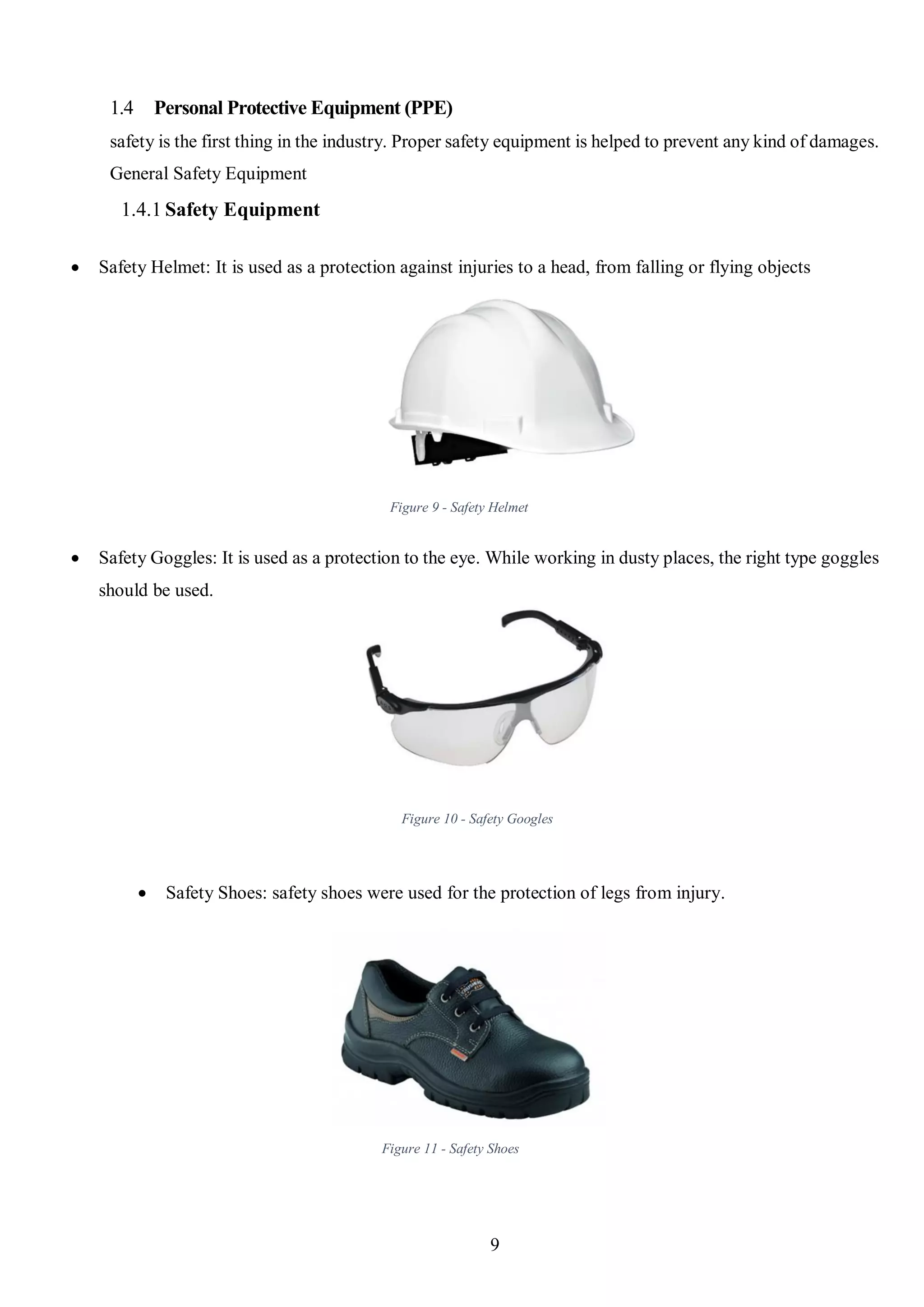 National Apprentice & Industrial Training Authority Report on Industrial Training At CBL FOODS ...