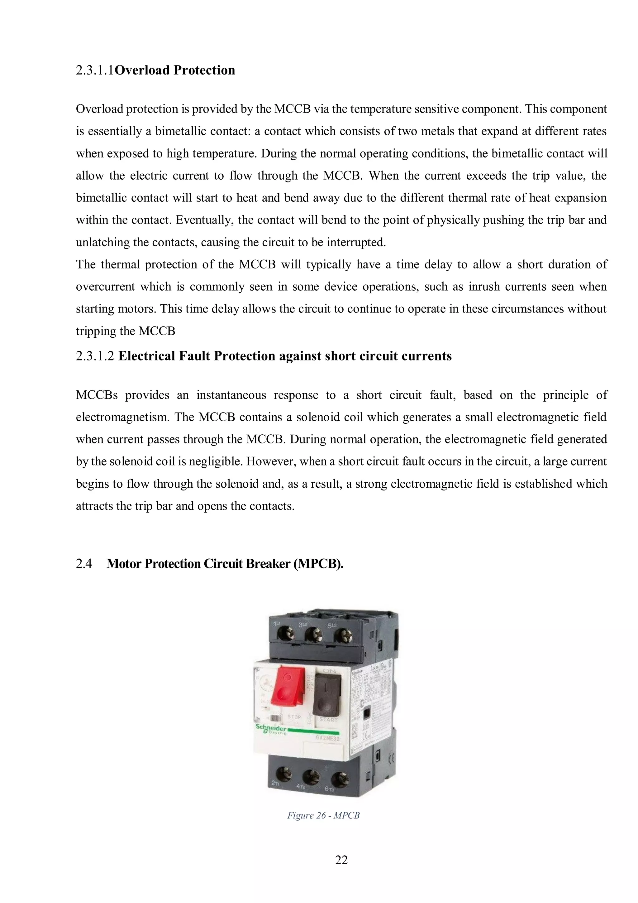 National Apprentice & Industrial Training Authority Report on Industrial Training At CBL FOODS ...