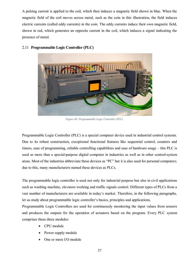 National Apprentice & Industrial Training Authority Report on Industrial Training At CBL FOODS ...