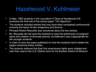 Cbl Supreme Court | PPT