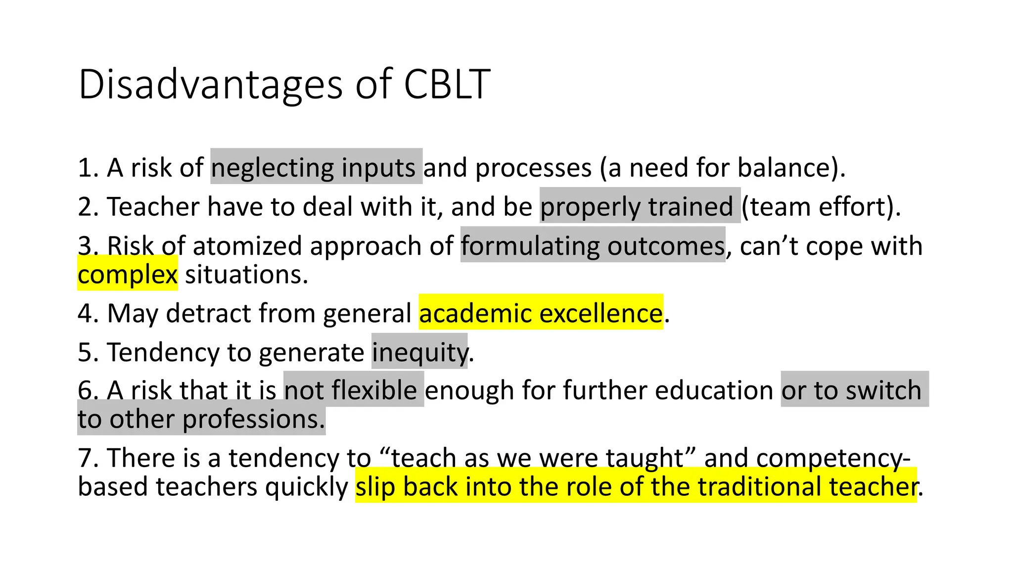 Competency-based Language Teaching/Eiram Amjed | PPT