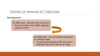 Cbma 2009 | PPTX