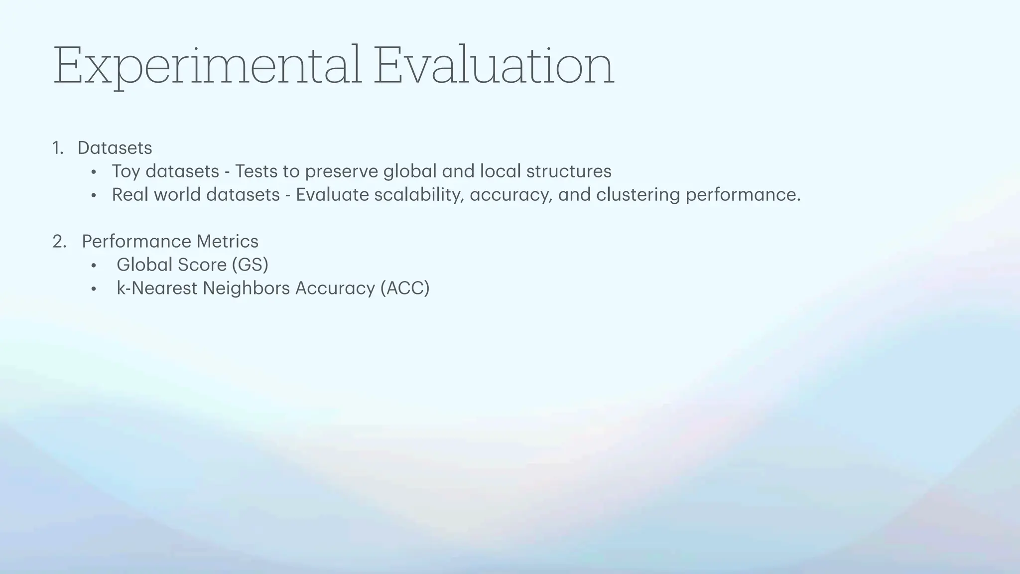 CBMAP: Clustering-Based Manifold Approximation and Projection for ...