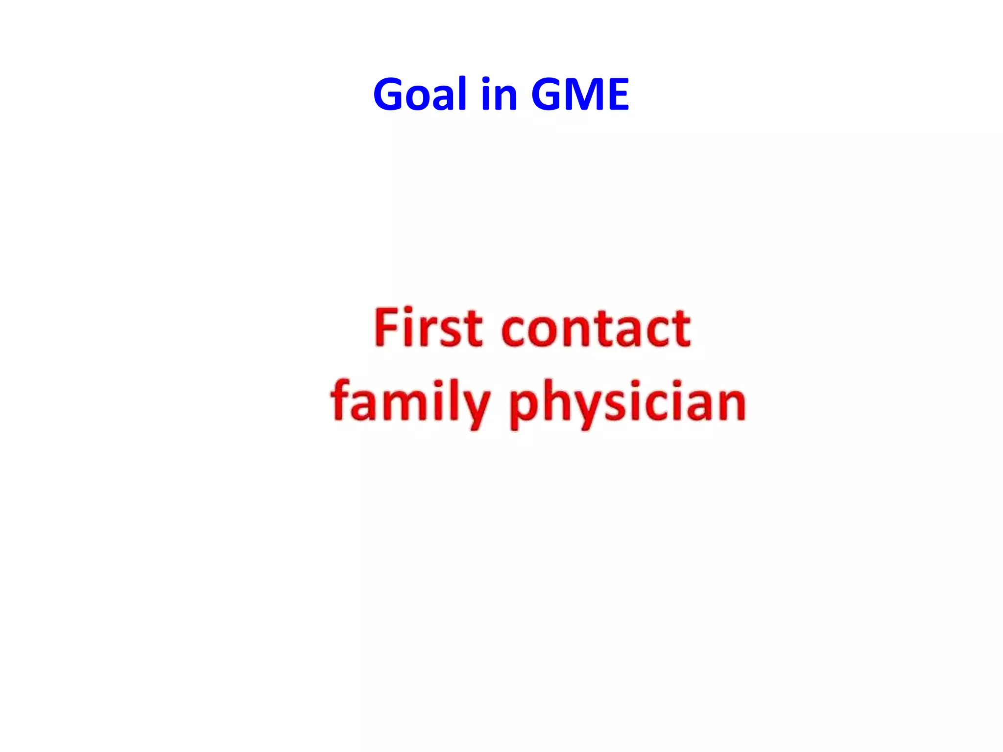 CBME (Competency Based Medical Education) | PPTX