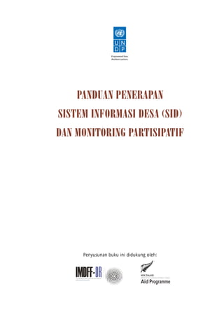 Monitoring Evaluasi Partisipatif PRBBK, Lingkar/Untung Winarso ...