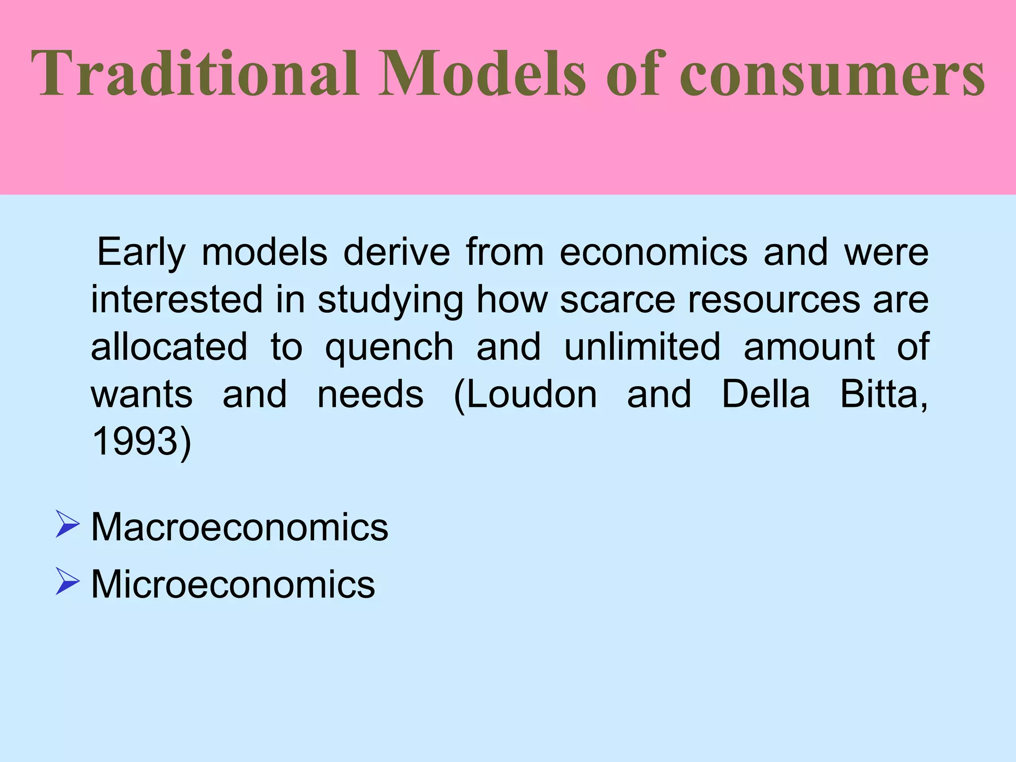 Cb models | PPT