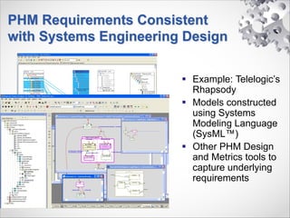 CBM Requirements by Carl Byington - PHM Design, LLC | PDF | Operating ...