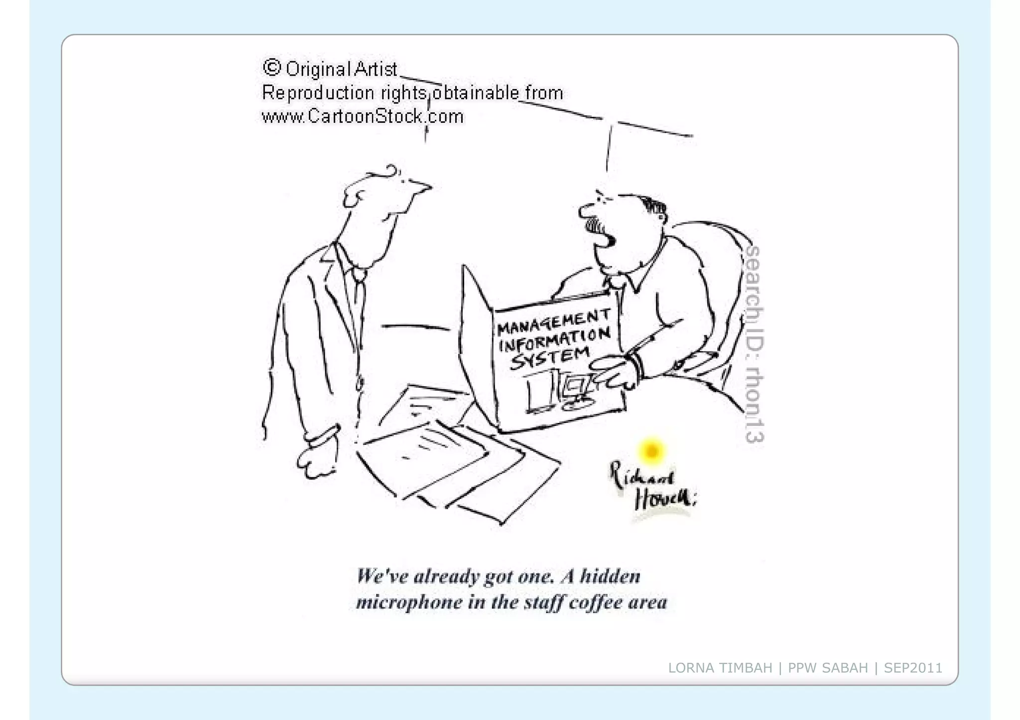 CBMS4303 Topic 4 slides | PDF