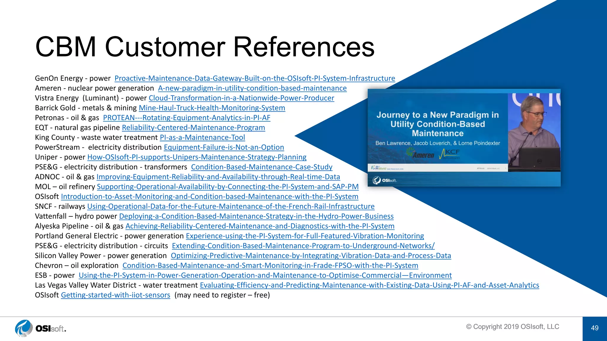 Understanding Condition-Based Maintenance | PDF