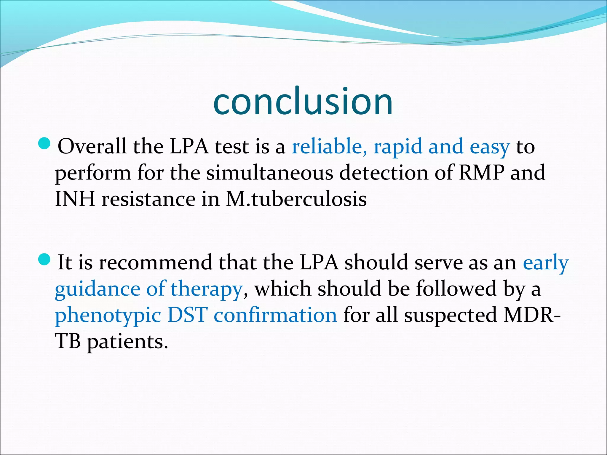 Cbnaat ppt by Dr. Samrat Abhishek | PPT