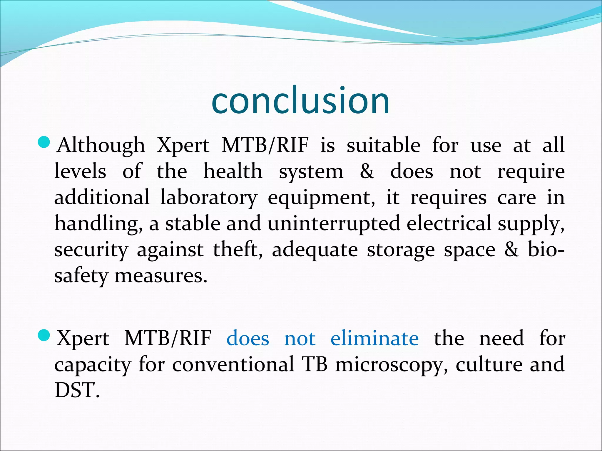 Cbnaat ppt by Dr. Samrat Abhishek | PPT