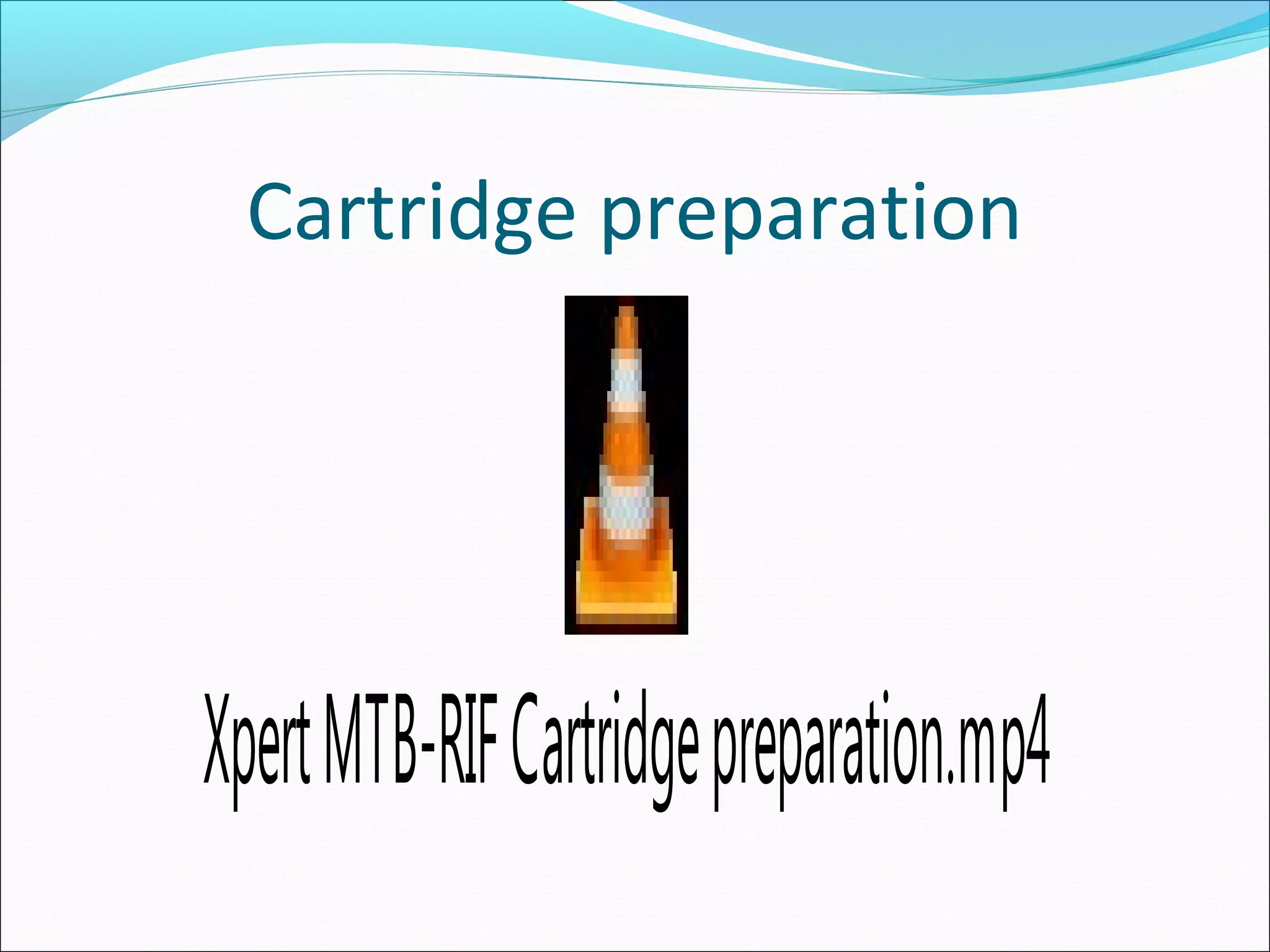 Cbnaat ppt by Dr. Samrat Abhishek | PPT