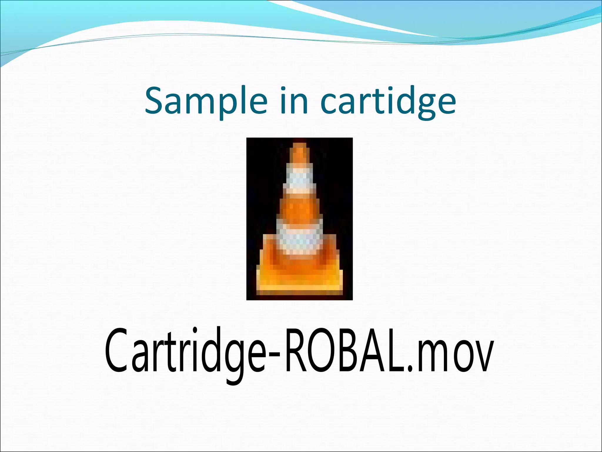 Cbnaat ppt by Dr. Samrat Abhishek | PPT