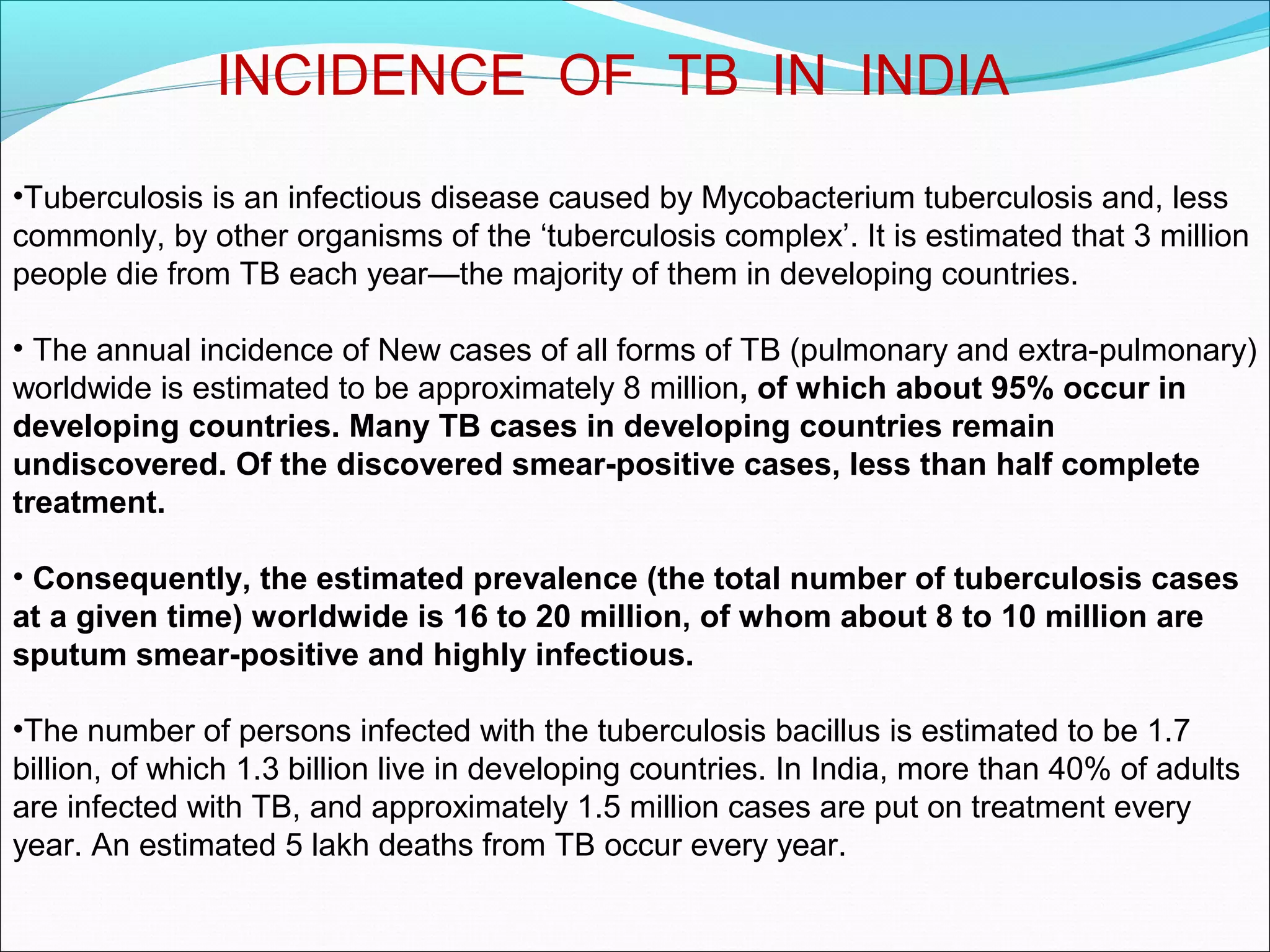 Cbnaat ppt by Dr. Samrat Abhishek | PPT