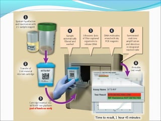 Cbnaat ppt by Dr. Samrat Abhishek | PPT