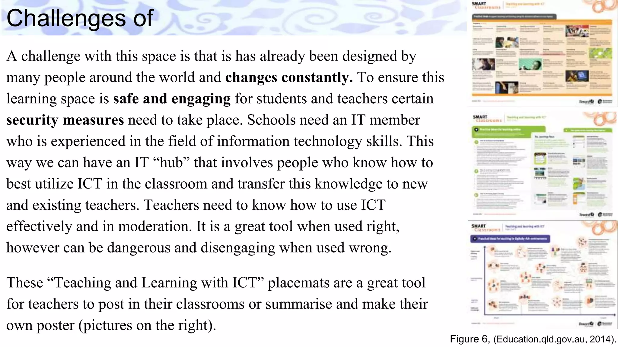 Effective and Engaging Learning Environments | PPT