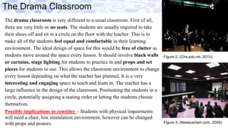 Effective and Engaging Learning Environments | PPTX