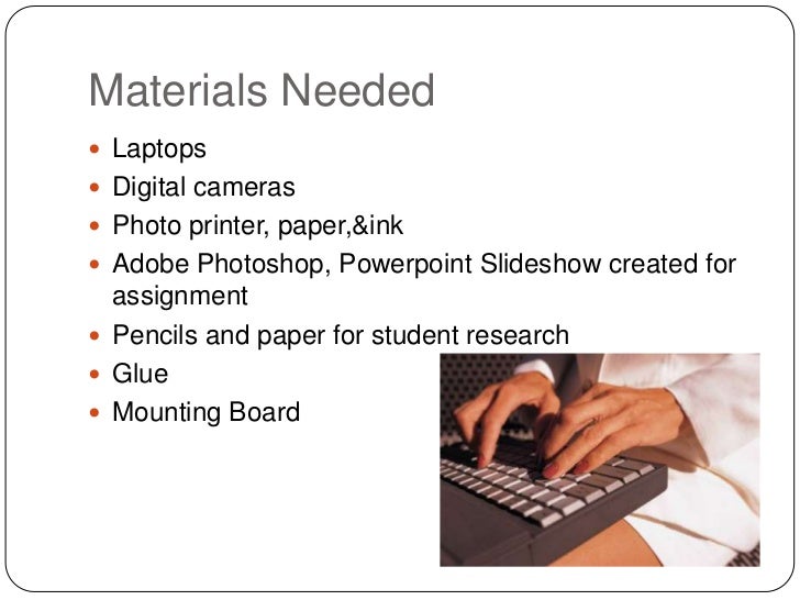 Technology Integrated Lesson Plan by Chelsey Borte