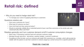 Electricity market design and detail analysis | PDF