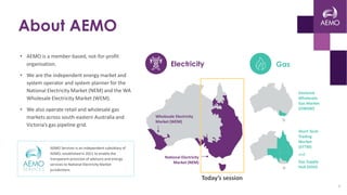 Electricity market design and detail analysis | PDF